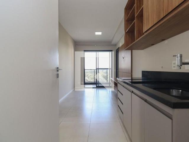 Kitnet, Pinheiros, 1 Quarto, 45 m2 São Paulo