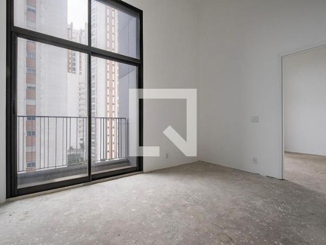 Kitnet, Pinheiros, 1 Quarto, 40 m2 São Paulo