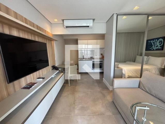 Kitnet, Pinheiros, 1 Quarto, 42 m2 São Paulo