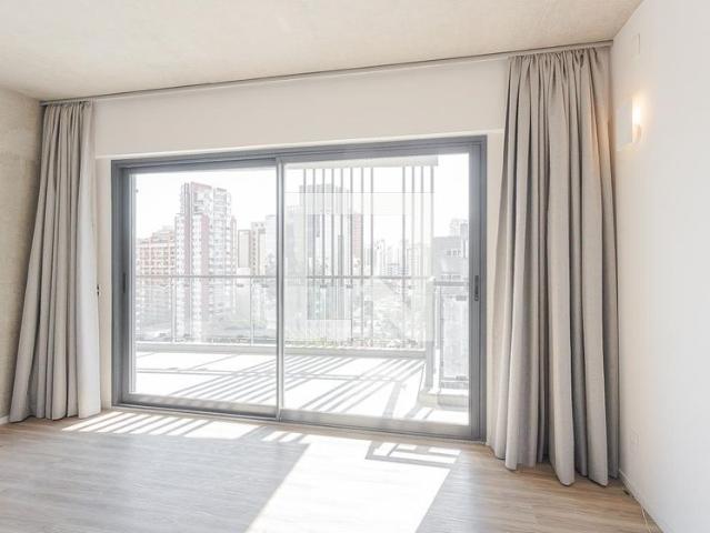 Kitnet, Pinheiros, 1 Quarto, 54 m2 São Paulo