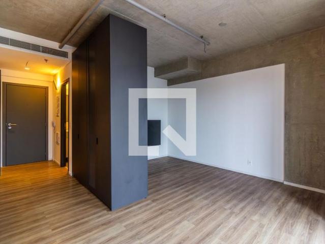 Kitnet, Pinheiros, 1 Quarto, 54 m2 São Paulo