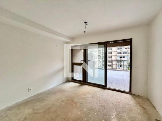 Kitnet, Pinheiros, 1 Quarto, 54 m2 São Paulo