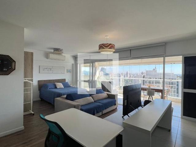 Kitnet, Pinheiros, 1 Quarto, 57 m2 São Paulo