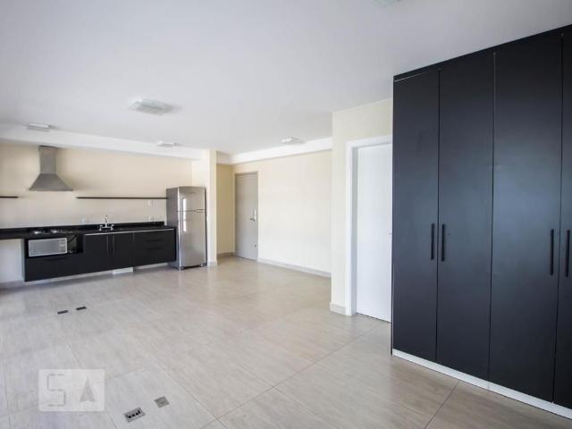 Kitnet, Pinheiros, 1 Quarto, 58 m2 São Paulo