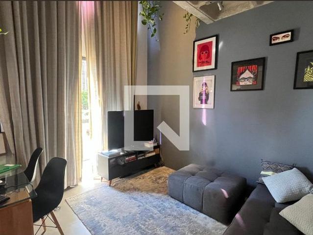Kitnet, Pinheiros, 1 Quarto, 50 m2 São Paulo
