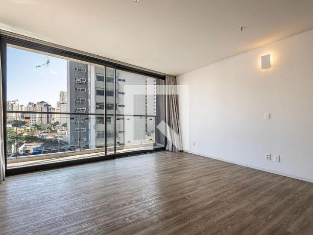 Kitnet, Pinheiros, 1 Quarto, 51 m2 São Paulo