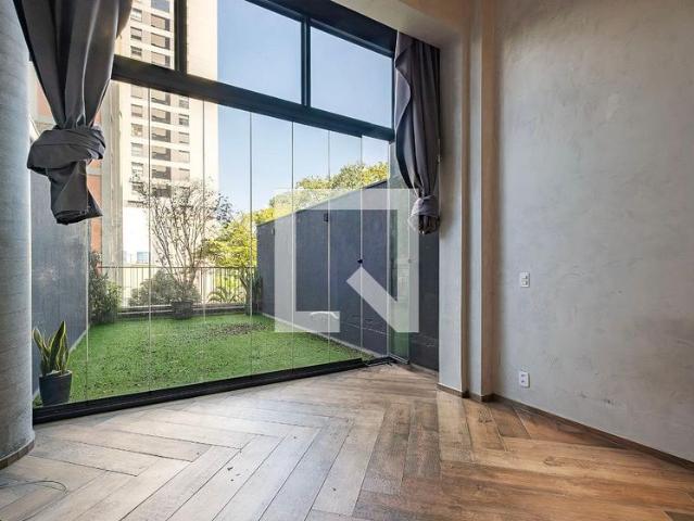 Kitnet, Pinheiros, 1 Quarto, 53 m2 São Paulo