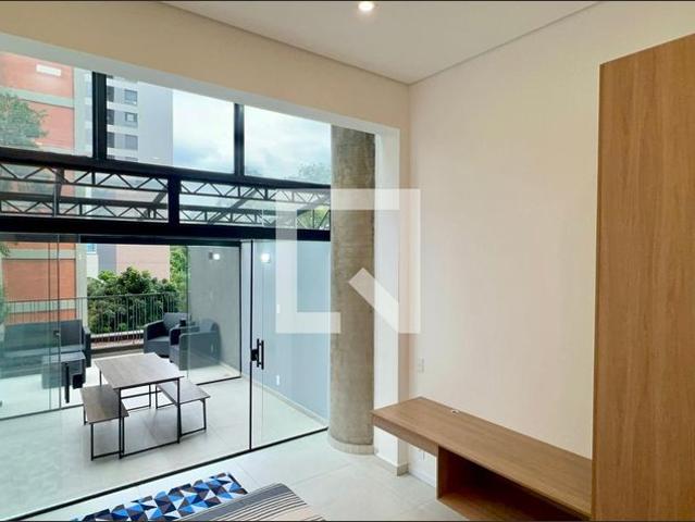 Apto, Pinheiros, 1 Quarto, 56 m2 São Paulo