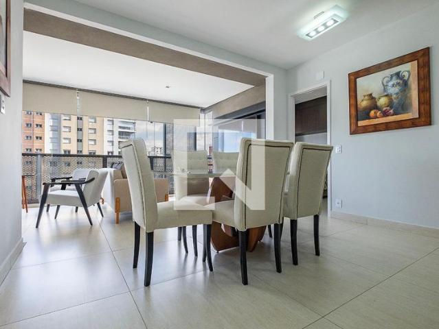 Kitnet, Pinheiros, 2 Quartos, 68 m2 São Paulo