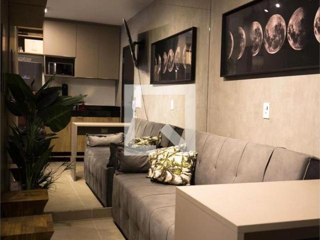 Kitnet, Pinheiros, 2 Quartos, 69 m2 São Paulo