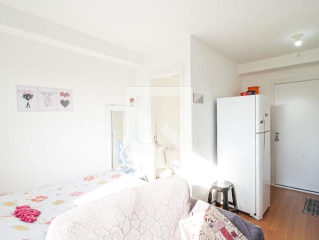 Kitnet, Piqueri, 1 Quarto, 17 m2 São Paulo