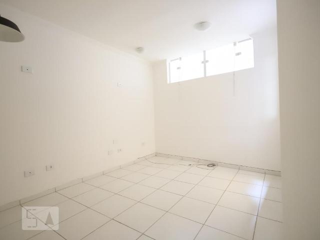 Kitnet, Piqueri, 1 Quarto, 30 m2 São Paulo