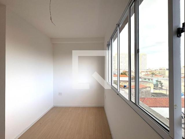 Kitnet, Piqueri, 1 Quarto, 30 m2 São Paulo