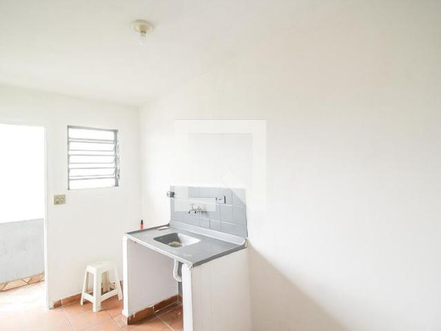 Kitnet, Piqueri, 1 Quarto, 30 m2 São Paulo