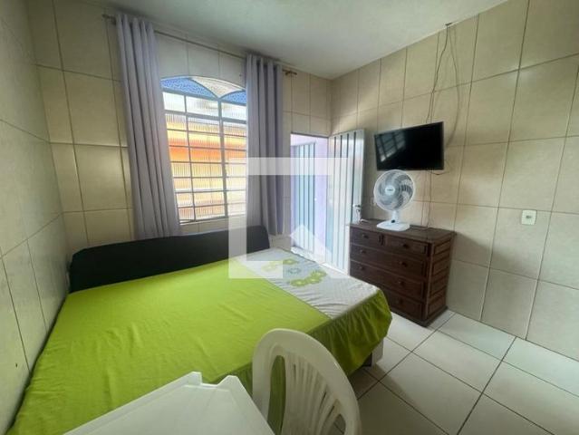 Kitnet, Planalto, 1 Quarto, 20 m2 Belo Horizonte