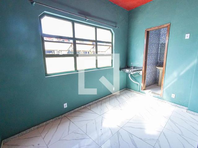 Kitnet, Planalto, 1 Quarto, 25 m2 Belo Horizonte