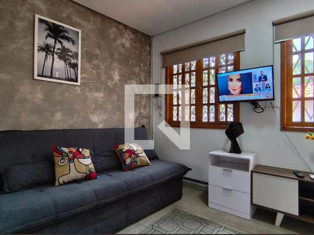 Kitnet, Planalto Paulista, 1 Quarto, 18 m2 São Paulo