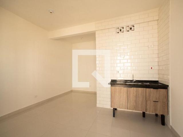 Kitnet, Planalto Paulista, 1 Quarto, 20 m2 São Paulo