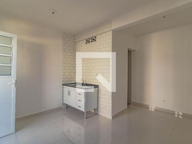 Kitnet, Planalto Paulista, 1 Quarto, 20 m2 São Paulo