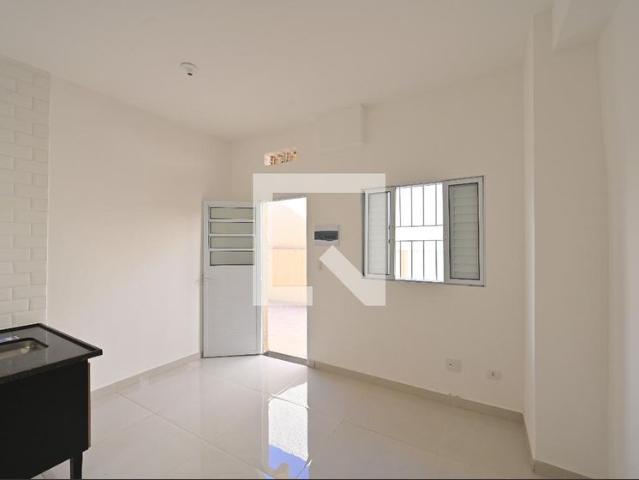 Kitnet, Planalto Paulista, 1 Quarto, 20 m2 São Paulo