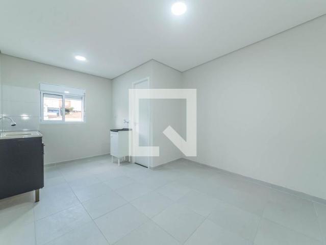Kitnet, Planalto Paulista, 1 Quarto, 22 m2 São Paulo