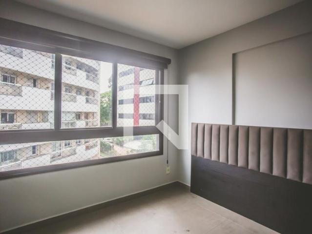 Kitnet, Planalto Paulista, 1 Quarto, 26 m2 São Paulo