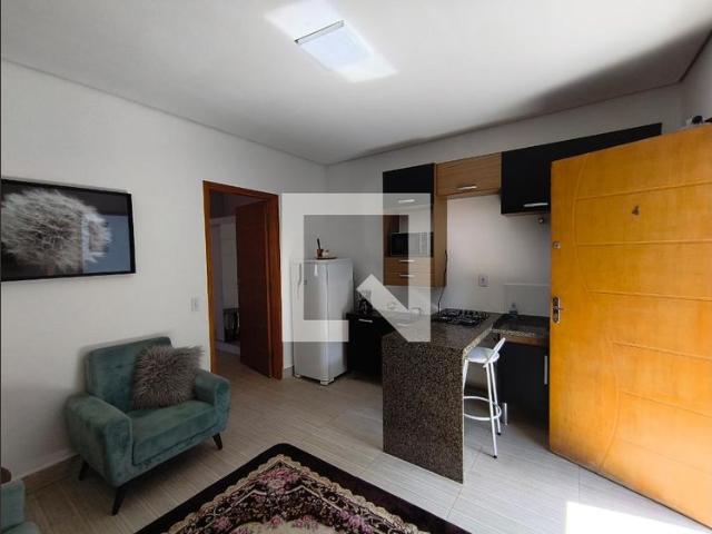 Kitnet, Planalto Paulista, 1 Quarto, 28 m2 São Paulo