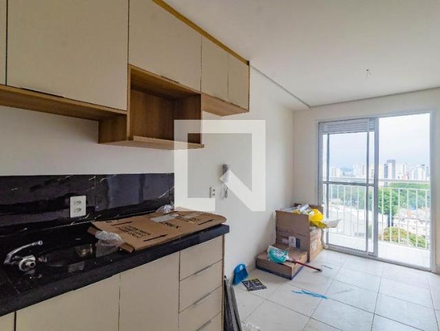 Kitnet, Planalto Paulista, 1 Quarto, 28 m2 São Paulo