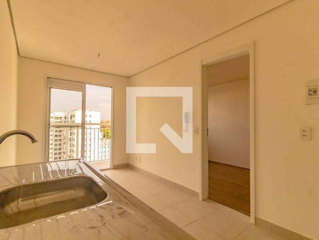 Kitnet, Planalto Paulista, 1 Quarto, 29 m2 São Paulo