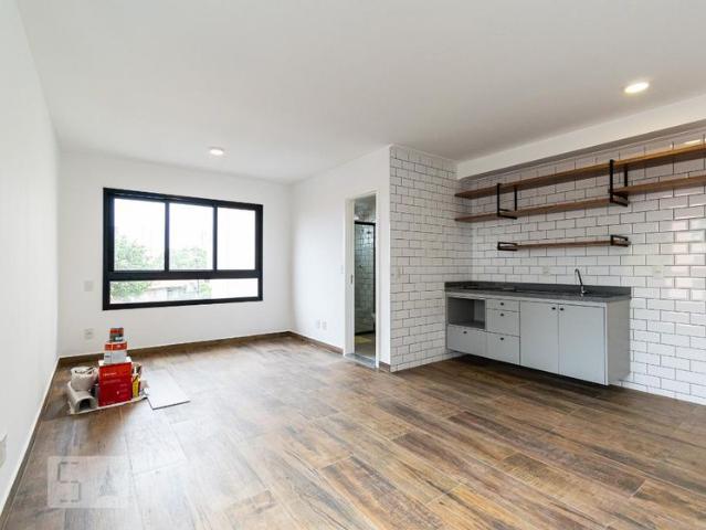 Kitnet, Planalto Paulista, 1 Quarto, 31 m2 São Paulo