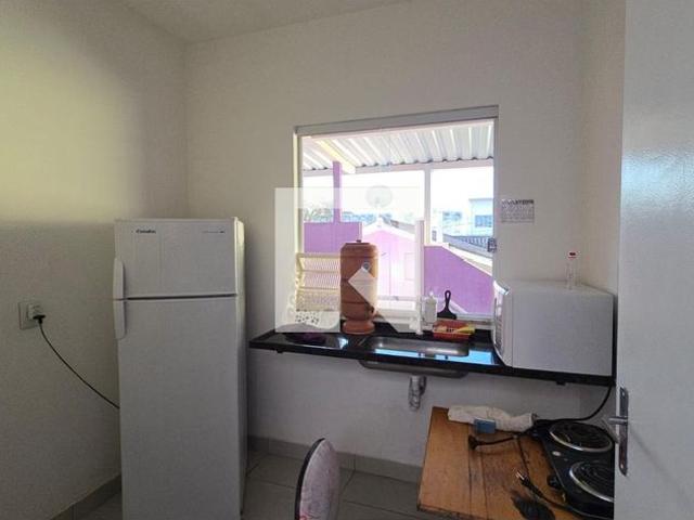 Kitnet, Prado, 1 Quarto, 25 m2 Belo Horizonte