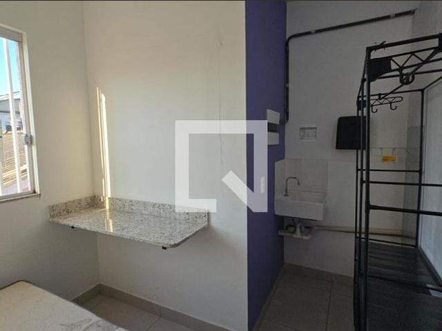 Kitnet, Prado, 1 Quarto, 35 m2 Belo Horizonte