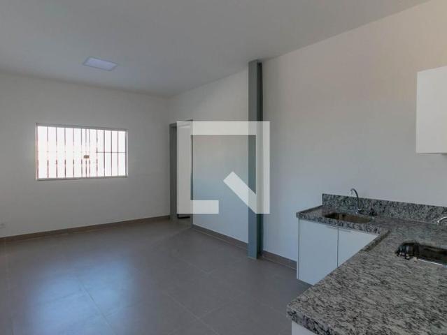 Kitnet, Prado, 1 Quarto, 45 m2 Belo Horizonte