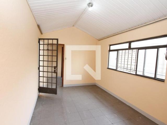 Kitnet, Prado, 1 Quarto, 48 m2 Belo Horizonte