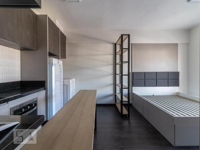 Kitnet, Prado Velho, 1 Quarto, 35 m2 Curitiba
