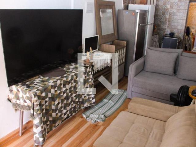 Kitnet, Praia do Foguete, 1 Quarto, 39 m2 Cabo Frio