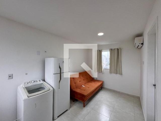 Kitnet, Praia dos Bandeirantes, 1 Quarto, 23 m2 Rio de Janeiro