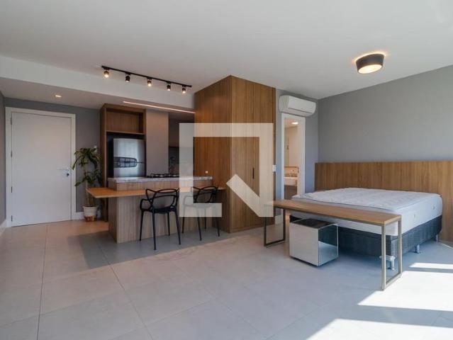 Kitnet, Praia de Belas, 1 Quarto, 39 m2 Porto Alegre