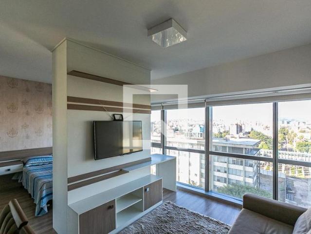 Kitnet, Praia de Belas, 1 Quarto, 65 m2 Porto Alegre