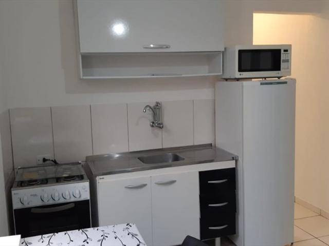 KITNET QUARTO USP