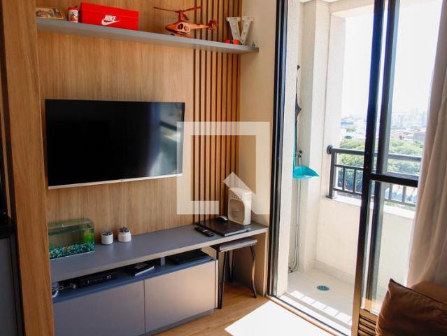 Kitnet, Quitaúna, 1 Quarto, 28 m2 Osasco