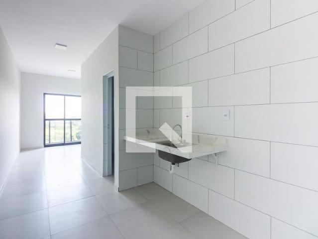 Kitnet, Quitaúna, 1 Quarto, 30 m2 Osasco