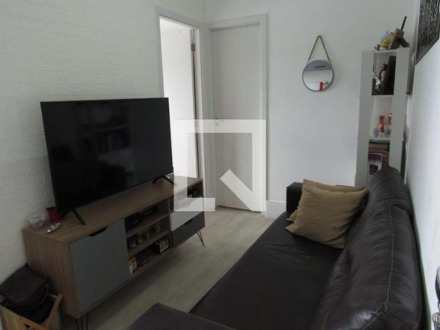 Kitnet, Quitaúna, 1 Quarto, 30 m2 Osasco