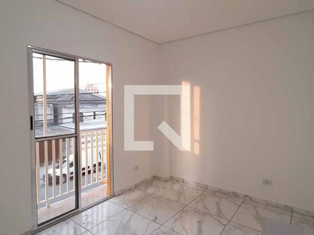 Kitnet, Quitaúna, 1 Quarto, 35 m2 Osasco