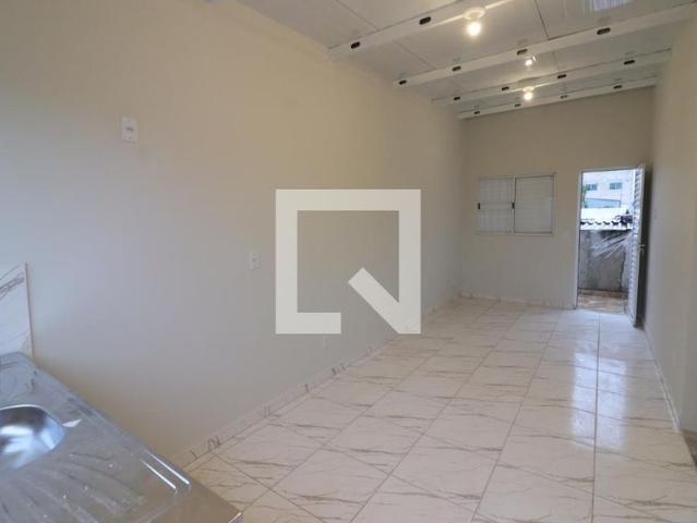 Kitnet, Rochdale, 1 Quarto, 22 m2 Osasco