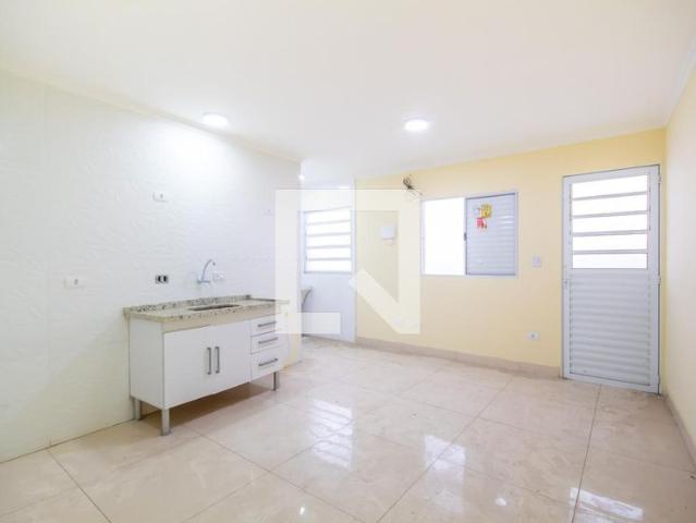 Kitnet, Rochdale, 1 Quarto, 25 m2 Osasco