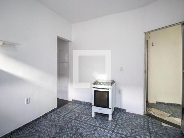 Kitnet, Ramos, 1 Quarto, 30 m2 Rio de Janeiro