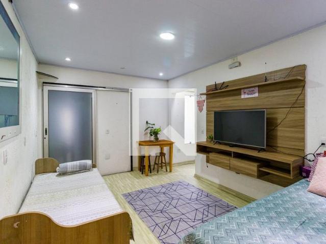 Kitnet, Raposo Tavares, 1 Quarto, 30 m2 São Paulo