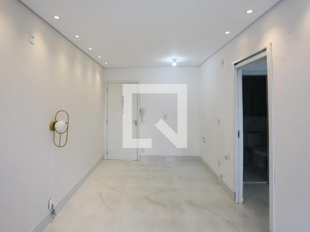 Kitnet, Real Parque, 1 Quarto, 36 m2 São Paulo