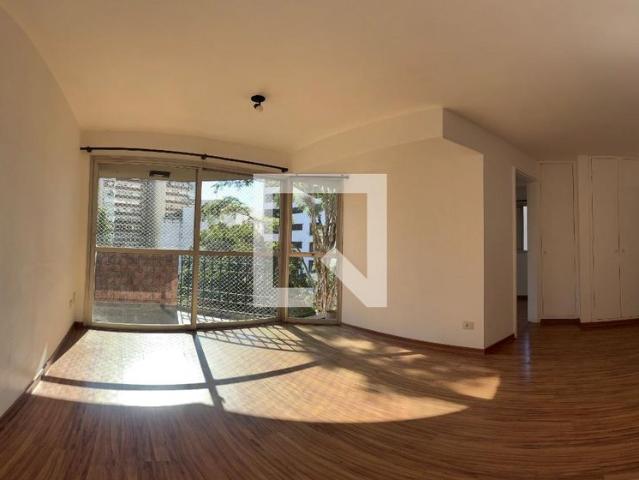 Kitnet, Real Parque, 1 Quarto, 45 m2 São Paulo